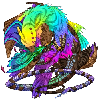 Naperone (Clan Ton Theon) | The Complete Library of All the Clans and ...