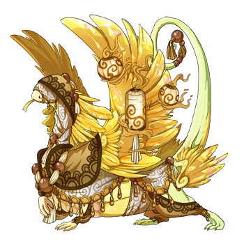 Reoang (Amalgam Colony) | The Complete Library of All the Clans and ...