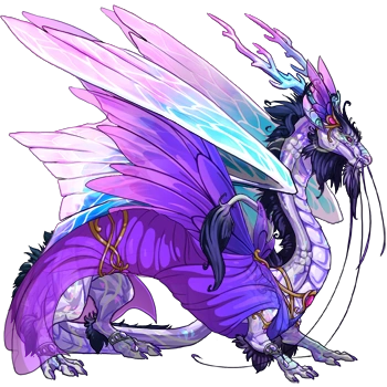 Ophiuchus (Clan Nihil) | The Complete Library of All the Clans and ...