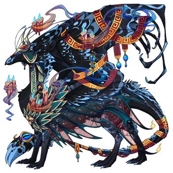 Mason (Clan Ton Theon) | The Complete Library of All the Clans and ...