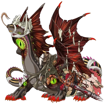 Torbjorn (Order of the Colossus) | The Complete Library of All the ...