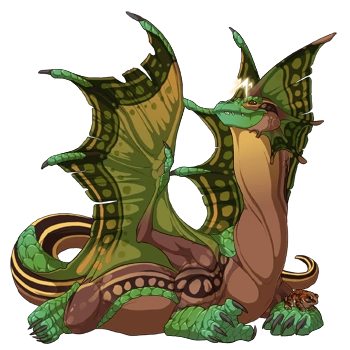 Tekina (Fukutsu no Seishin) | The Complete Library of All the Clans and ...