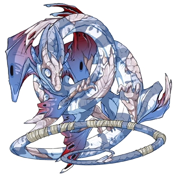 Di Roy (Fukutsu no Seishin) | The Complete Library of All the Clans and ...