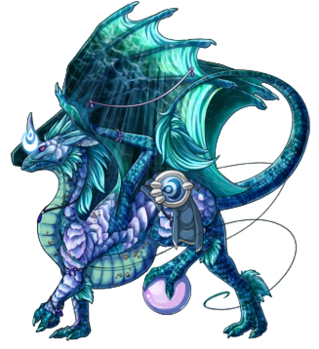 Cthaat (Clan of R’lyeh) | The Complete Library of All the Clans and ...