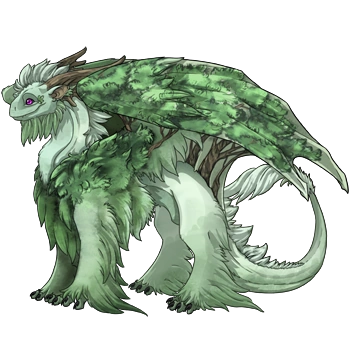 Galya (The Passage Bonding) | The Complete Library of All the Clans and ...