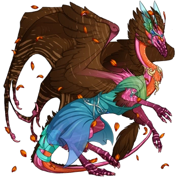 Jora (The Moonlit Waves) | The Complete Library of All the Clans and ...