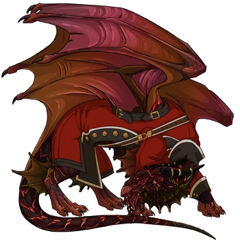 Oden (Order of the Colossus) | The Complete Library of All the Clans ...