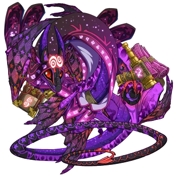 Tiberius (PASC) | The Complete Library of All the Clans and Lairs of ...