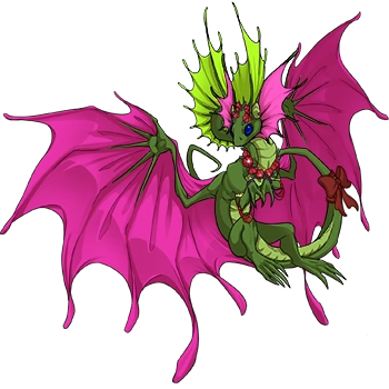 Corela (Kalma Clan) | The Complete Library of All the Clans and Lairs ...