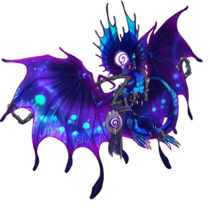 Cyaegha (Clan of R’lyeh) | The Complete Library of All the Clans and ...