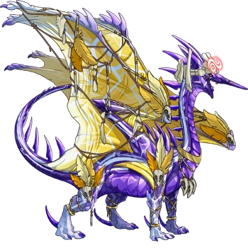 Genshu (Fukutsu no Seishin) | The Complete Library of All the Clans and ...