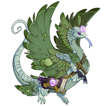 Toki (Fukutsu no Seishin) | The Complete Library of All the Clans and ...