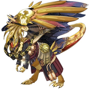 Eosphoros (Amalgam Colony) | The Complete Library of All the Clans and ...