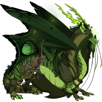 Brogden (Fukutsu no Seishin) | The Complete Library of All the Clans ...