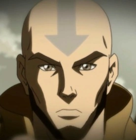 Aang II | The Lost Avatar Wiki | Fandom