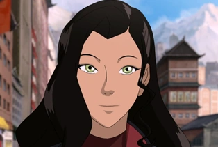 Naoki II | The Lost Avatar Wiki | Fandom