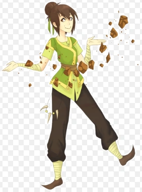 Category:Characters | The Lost Avatar Wiki | Fandom