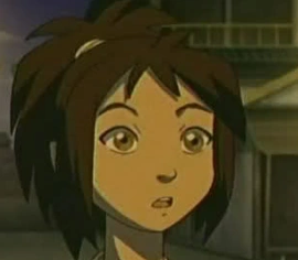 Aki | The Lost Avatar Wiki | Fandom