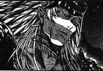 Wesda | Wiki The Lost Canvas | Fandom