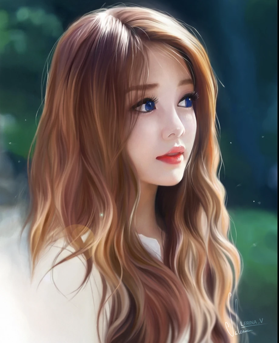 Luna Tessa Sunelrya | The Lost Cities RolePlay Wiki | Fandom