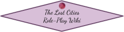 Create Your Own Character | The Lost Cities RolePlay Wiki | Fandom