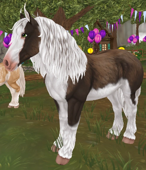 Flax | The Lost Herd Wiki | Fandom