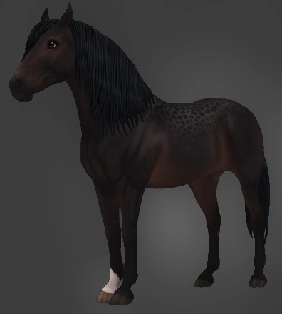 Sully | The Lost Herd Wiki | Fandom