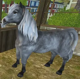 Trooper The Lost Herd Wiki Fandom