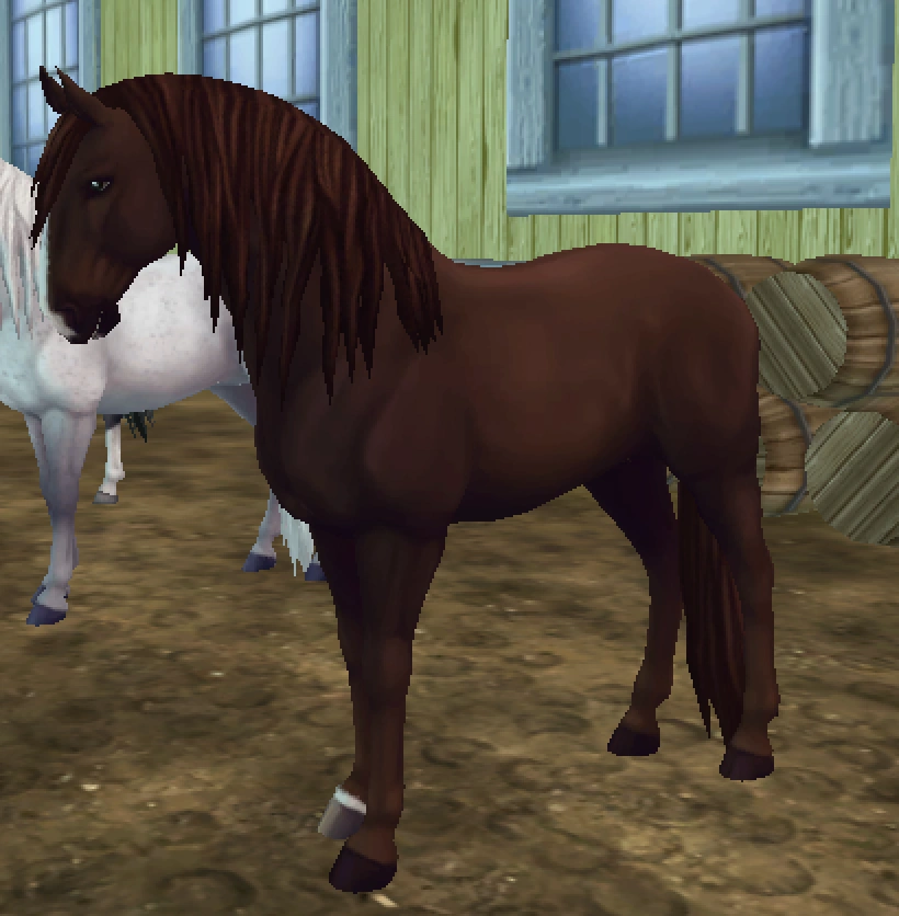 Cardinal | The Lost Herd Wiki | Fandom