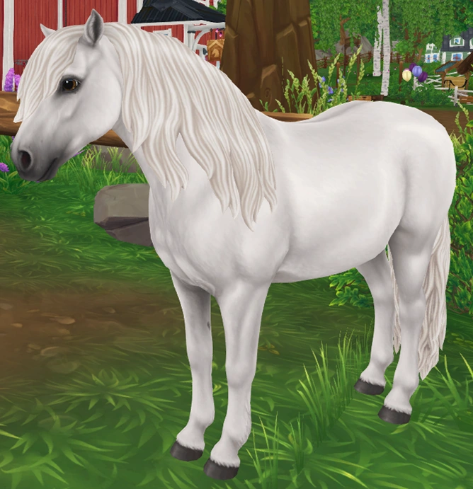 Nikolai | The Lost Herd Wiki | Fandom