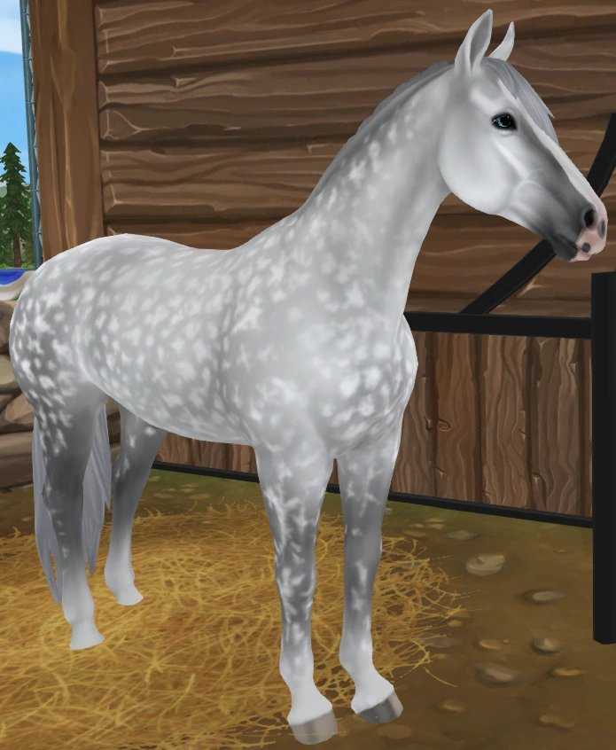 Purple | The Lost Herd Wiki | Fandom