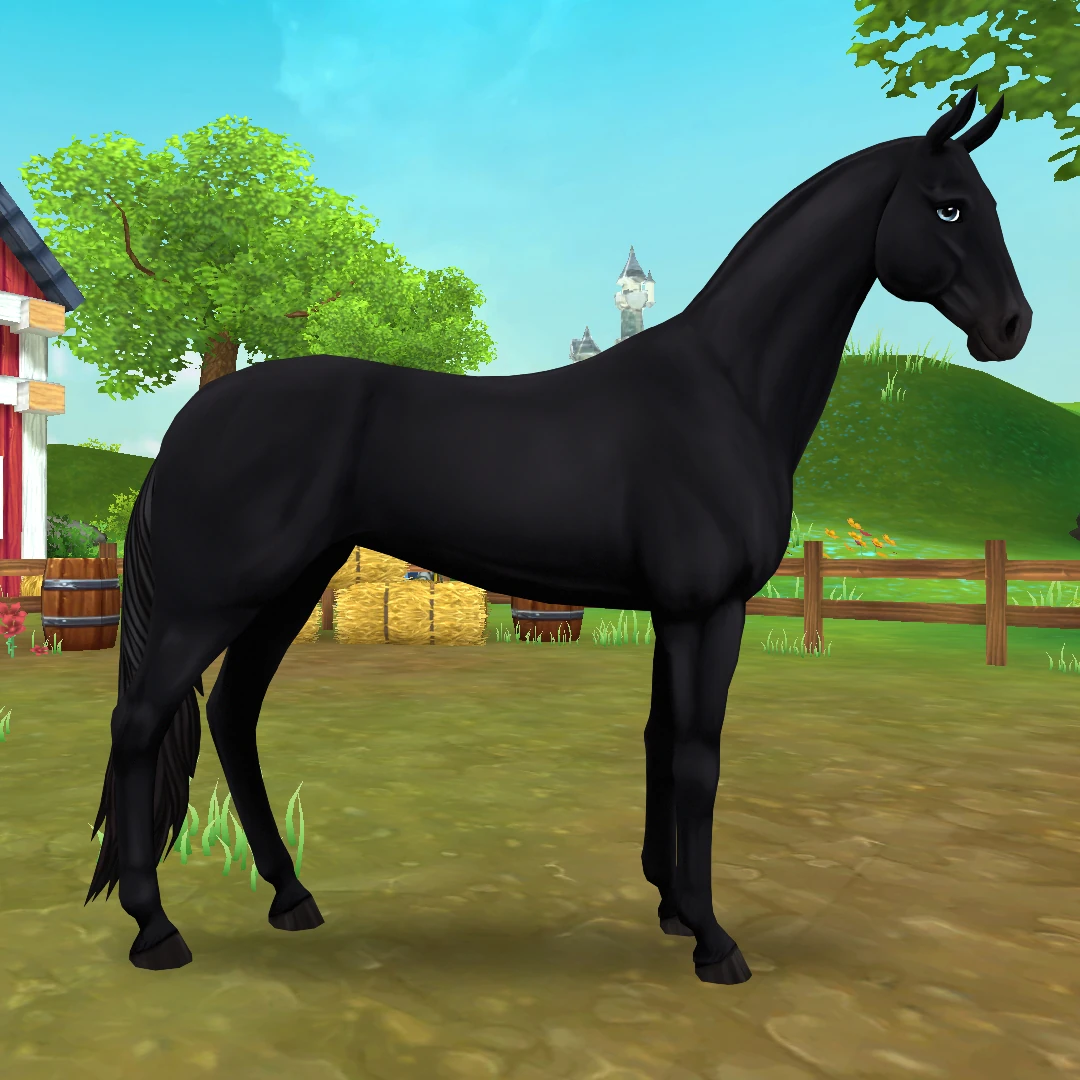 Oprah | The Lost Herd Wiki | Fandom