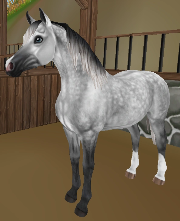 Eclipse | The Lost Herd Wiki | Fandom