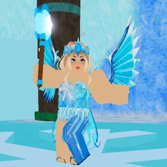 Ice Cave | The Lost Land Roblox Wiki | Fandom