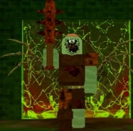 Spinel | The Lost Land Roblox Wiki | Fandom