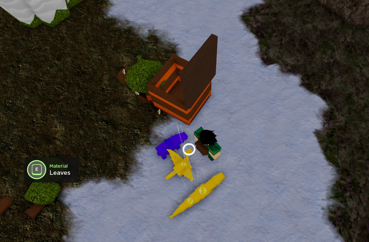 Beehive | The Lost Land Roblox Wiki | Fandom