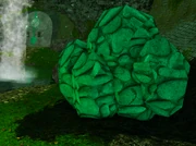 Hiddenite | The Lost Land Roblox Wiki | Fandom