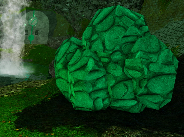 Hiddenite | The Lost Land Roblox Wiki | Fandom