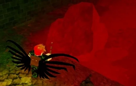 Spinel | The Lost Land Roblox Wiki | Fandom