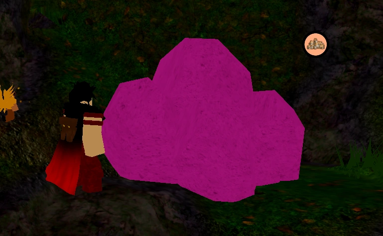 Rhodonite | The Lost Land Roblox Wiki | Fandom