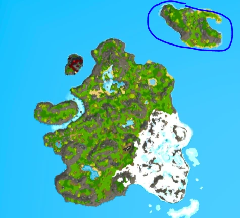 Sacrifice Temple | The Lost Land Roblox Wiki | Fandom