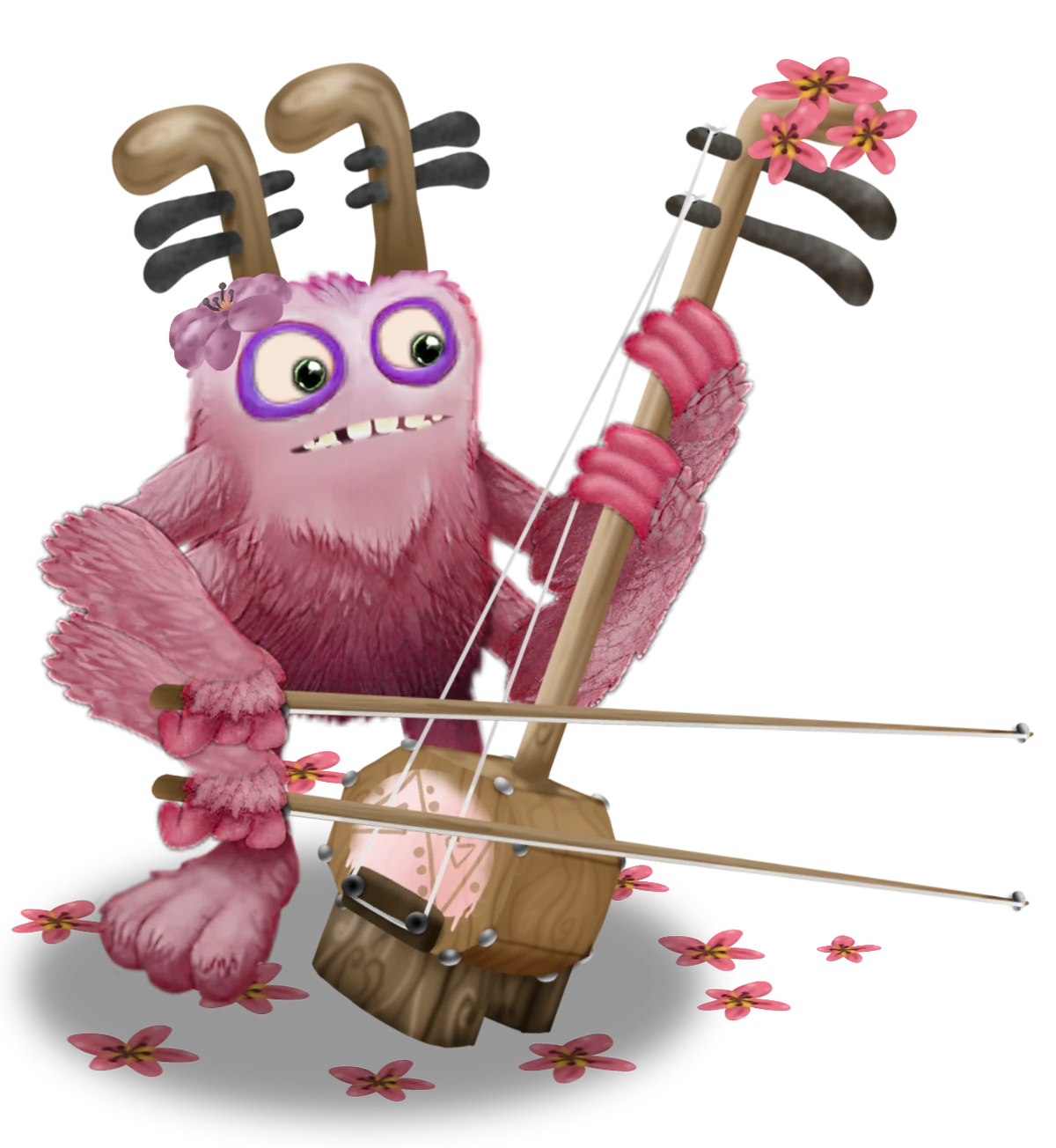 Sakurra | The Lost Landscapes Wiki | Fandom