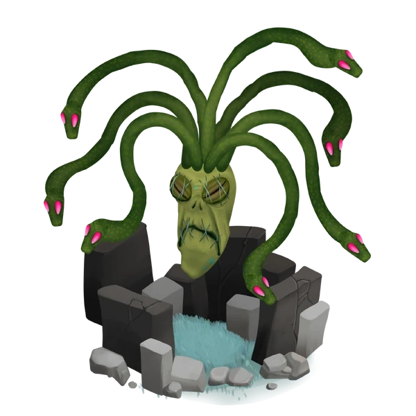 M'Duzza | The Lost Landscapes Wiki | Fandom