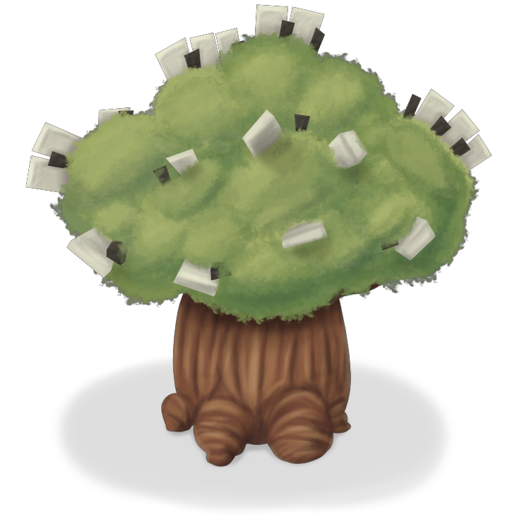 Kee-Tree | The Lost Landscapes Wiki | Fandom