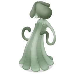 Fluoress | MSM The Lost Landscapes Wiki | Fandom