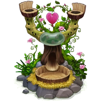 Breeding Structure | The Lost Landscapes Wiki | Fandom