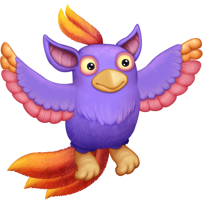 Tweedle | MSM The Lost Landscapes Wiki | Fandom