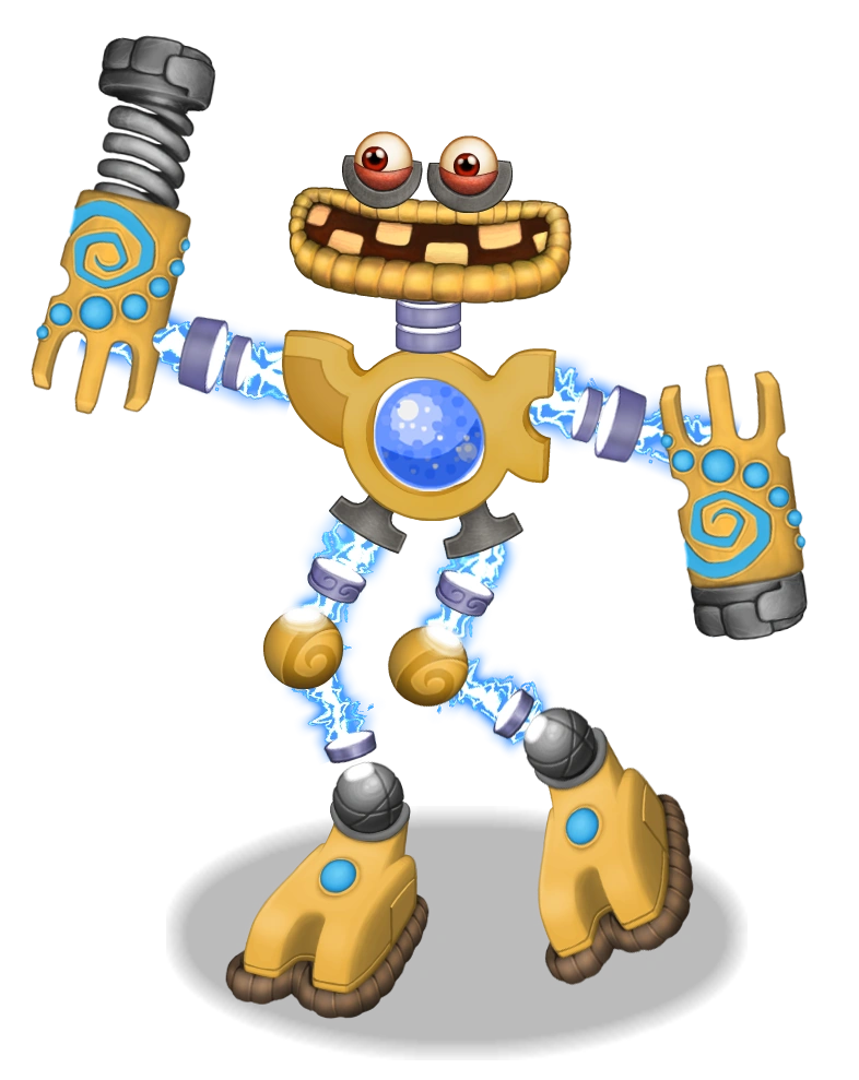 Monster Names | The Lost Landscapes Wiki | Fandom