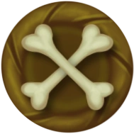 Bone Element | The Lost Landscapes Wiki | Fandom