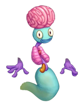 Handmond | The Lost Landscapes Wiki | Fandom